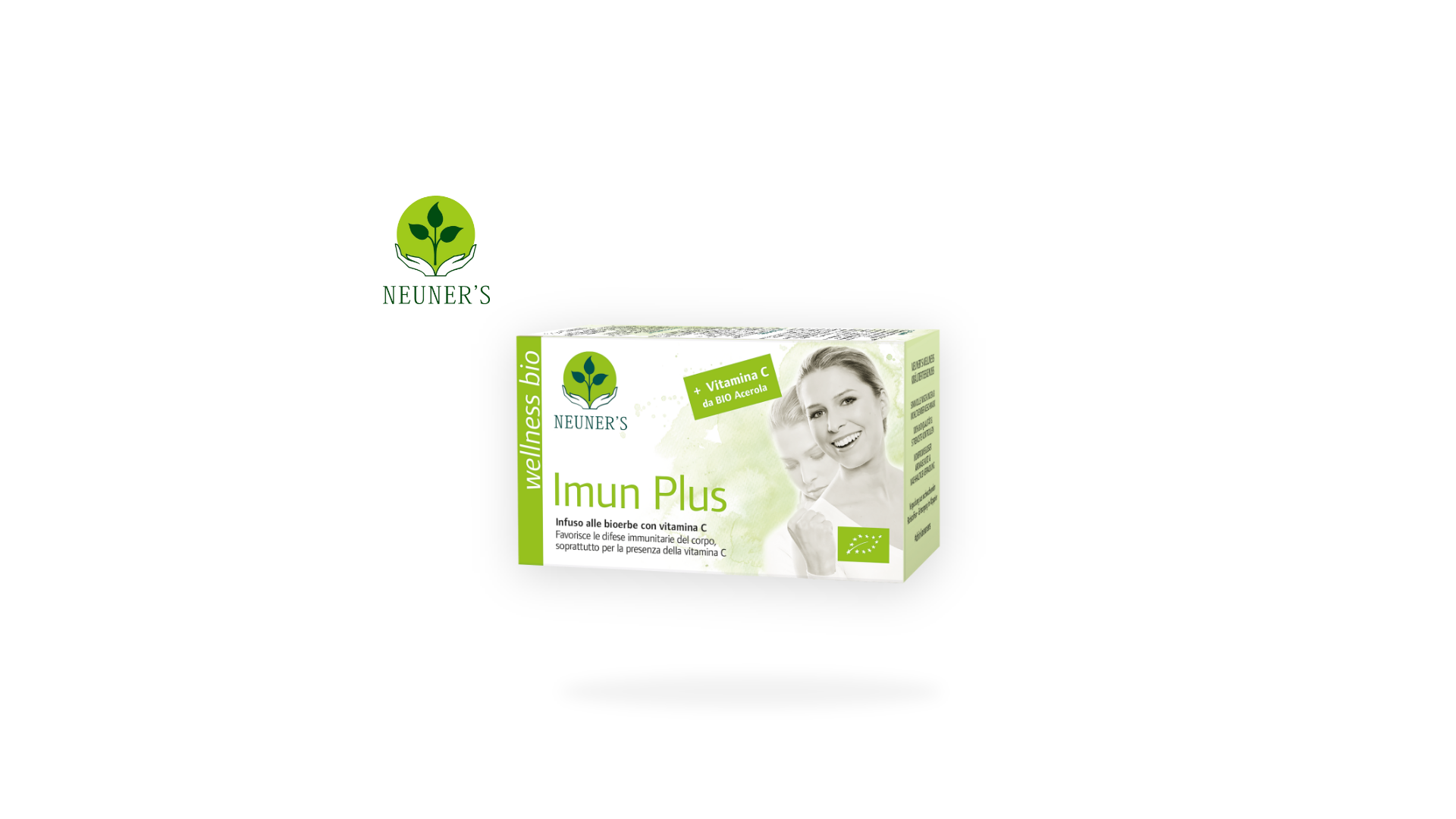 Welcome [www.lona.it]