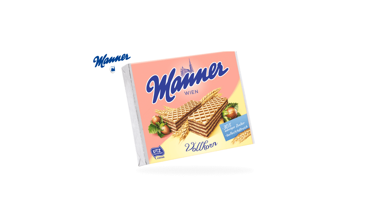 Manner